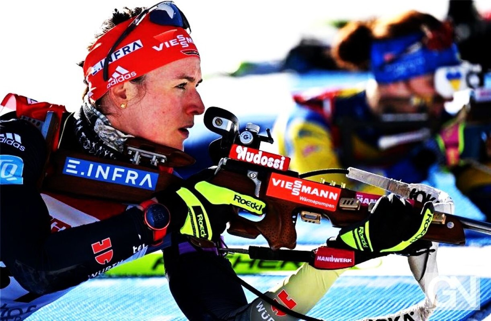 Denise Herrmann-Wick