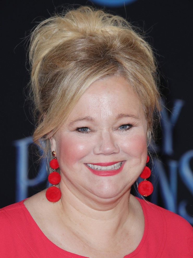 Picture of Caroline Rhea