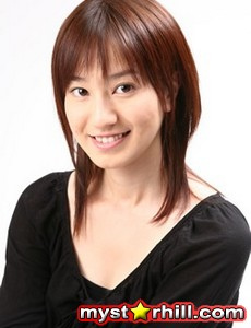 Picture of Takayo Mimura
