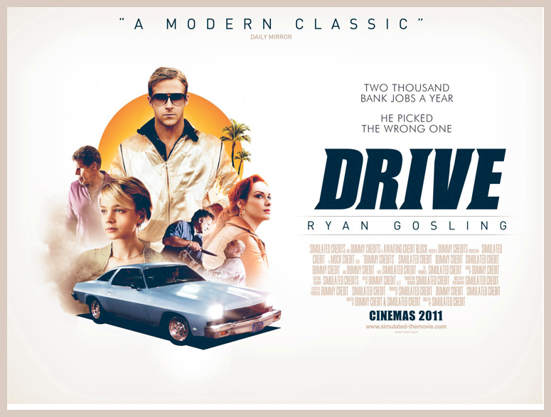 Drive image