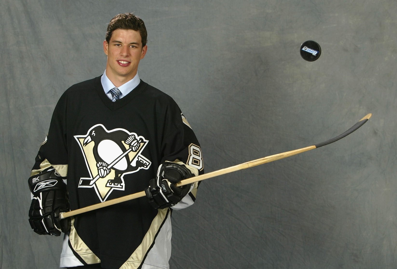 Sidney Crosby image