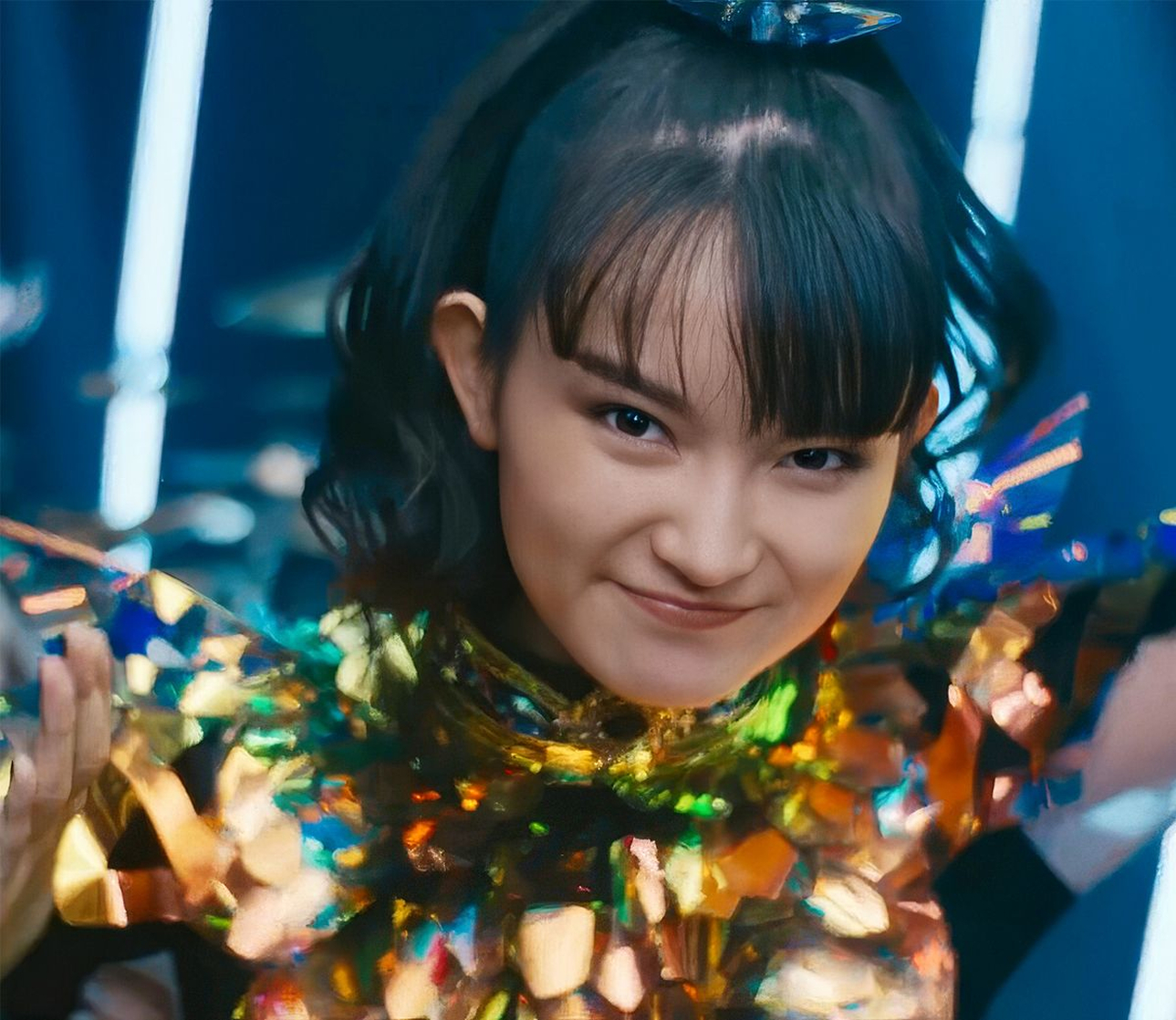Picture of Suzuka Nakamoto