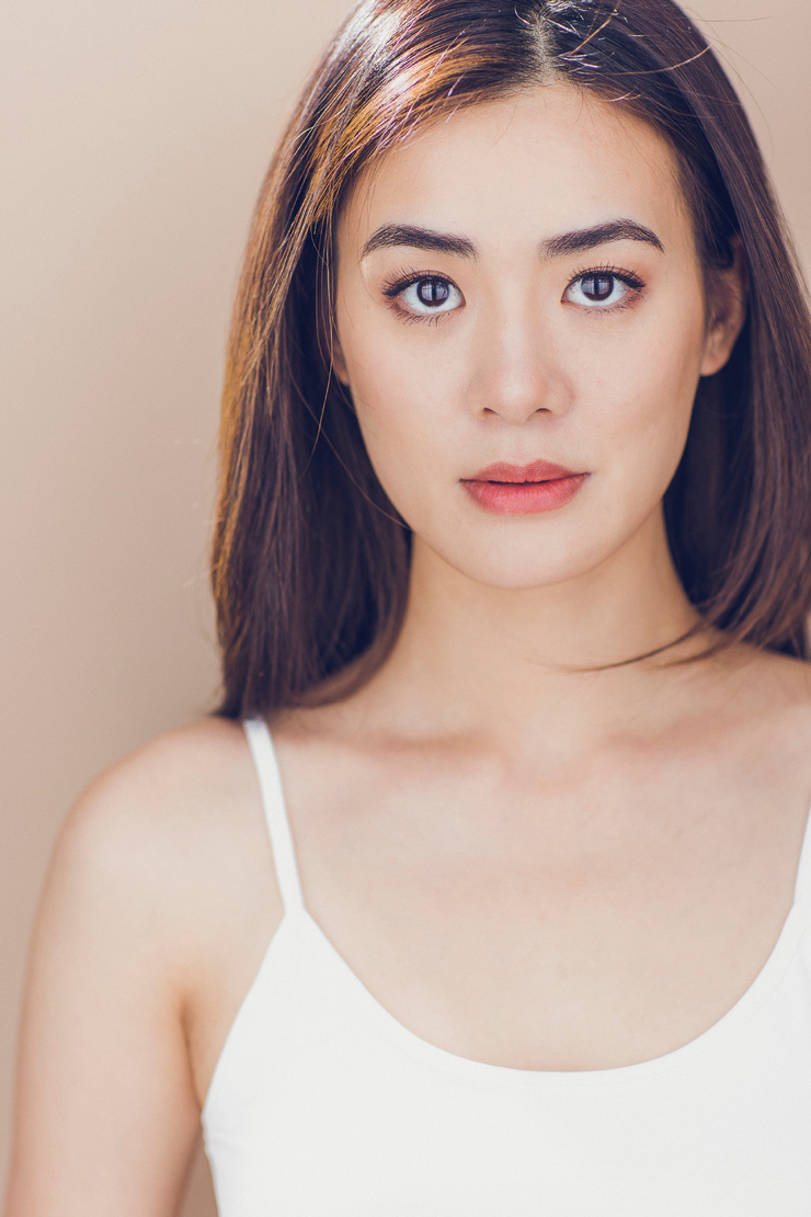 Picture of Elizabeth Ng