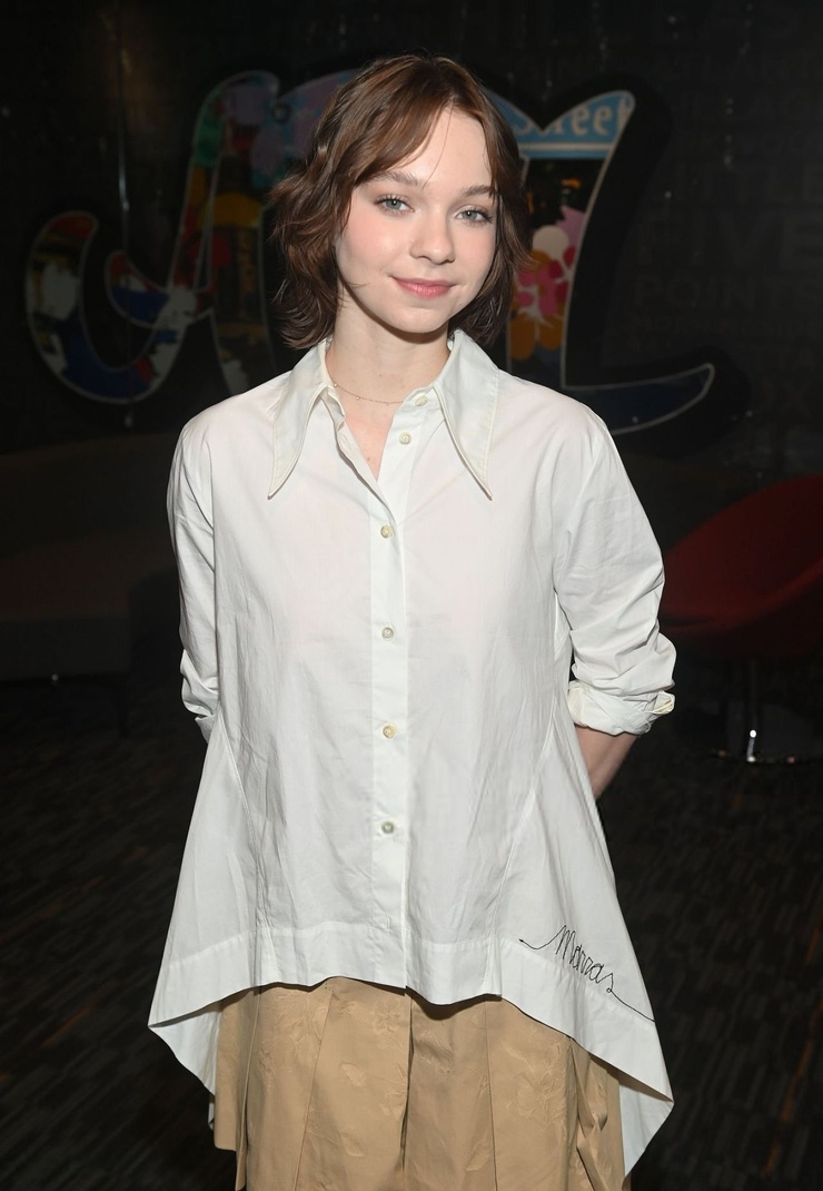 Picture of Emma Myers