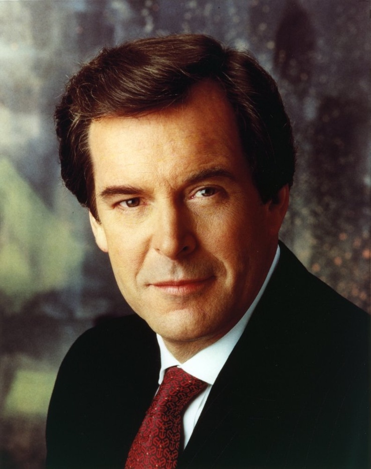 Picture of Peter Jennings