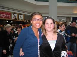 Picture of Sarah Barrable-Tishauer