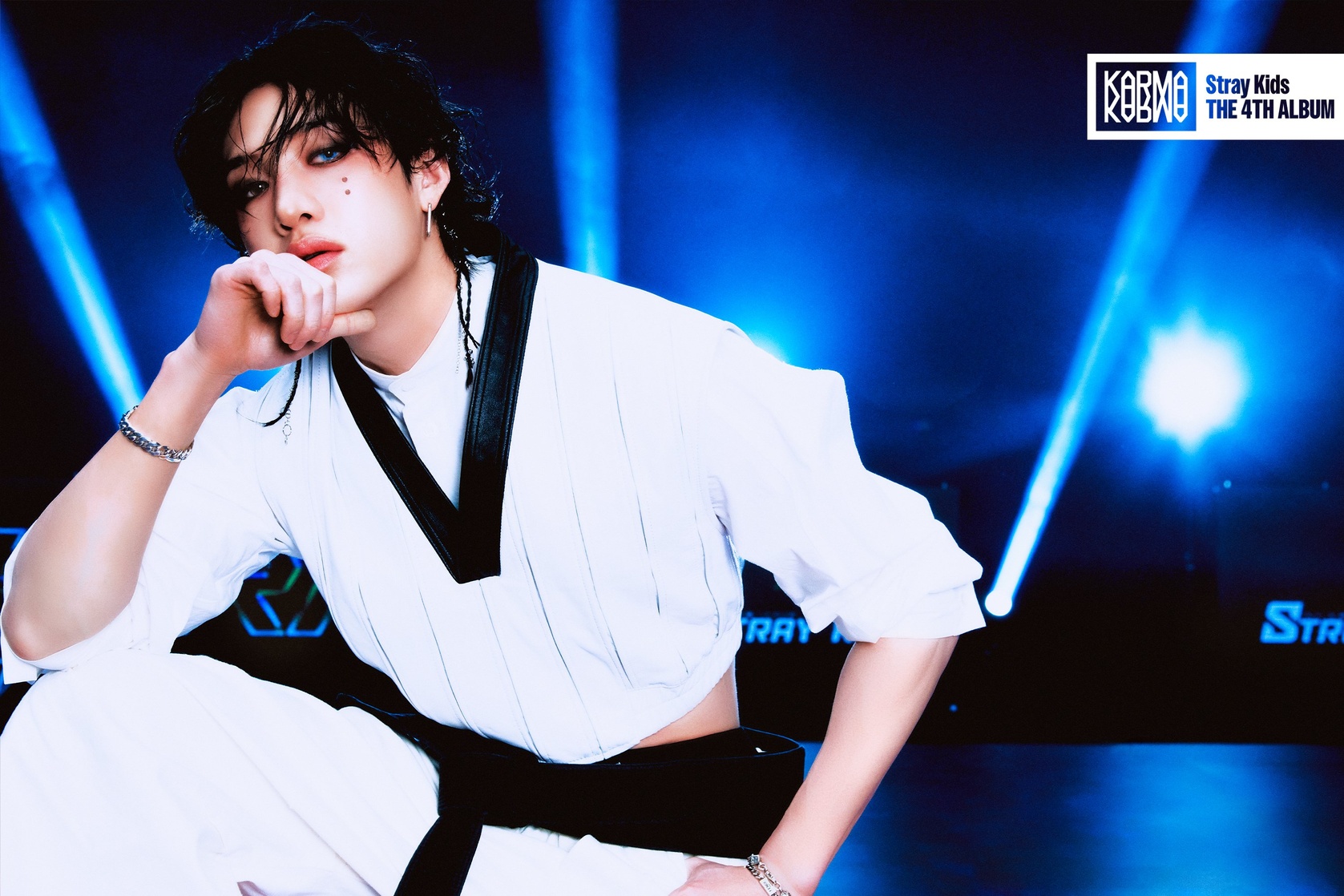 Picture of Bang Chan