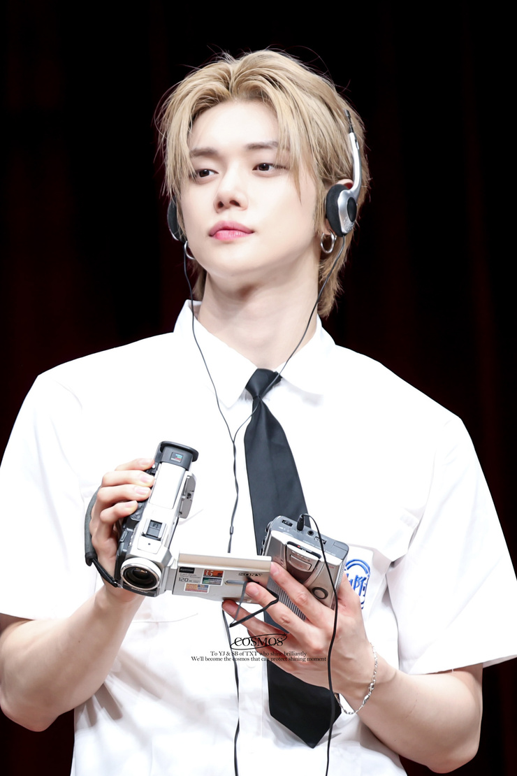 Picture of Choi Yeonjun (최연준)