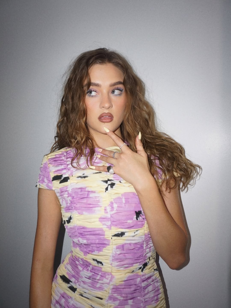 Image of Lizzy Greene