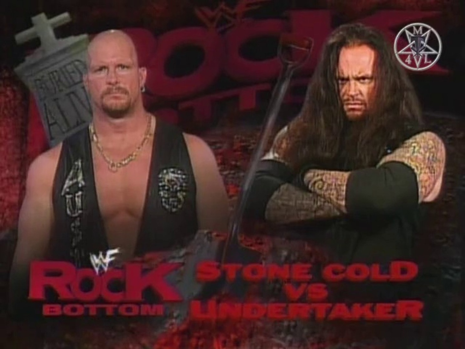 Picture of The Undertaker