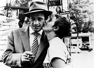 Picture of Breathless