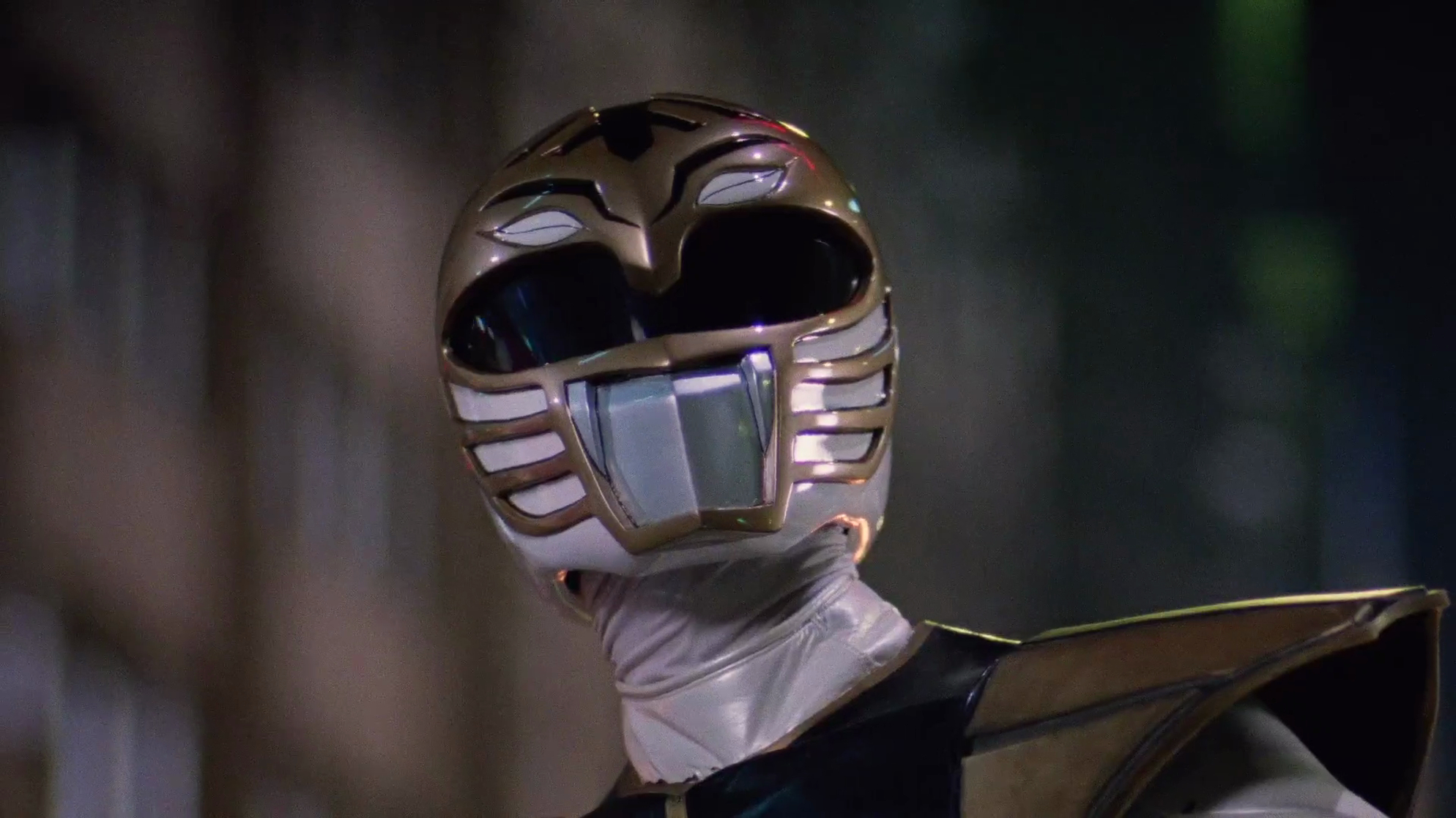 Picture of Tommy Oliver