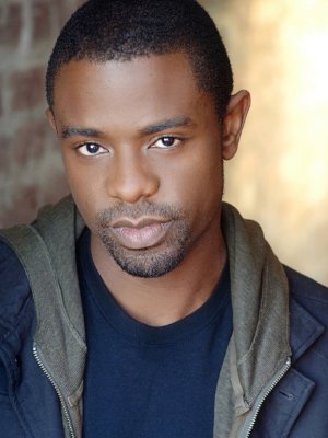 Brandon Scott image