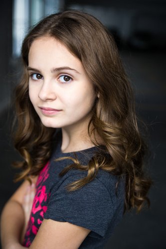 Picture of Emma Prescott