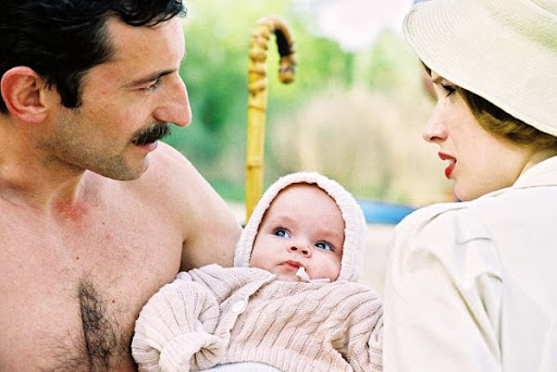 Picture of Kruté radosti