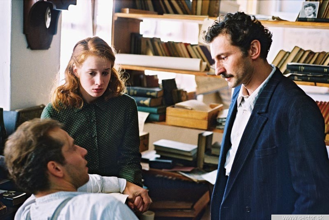 Image of Kruté radosti