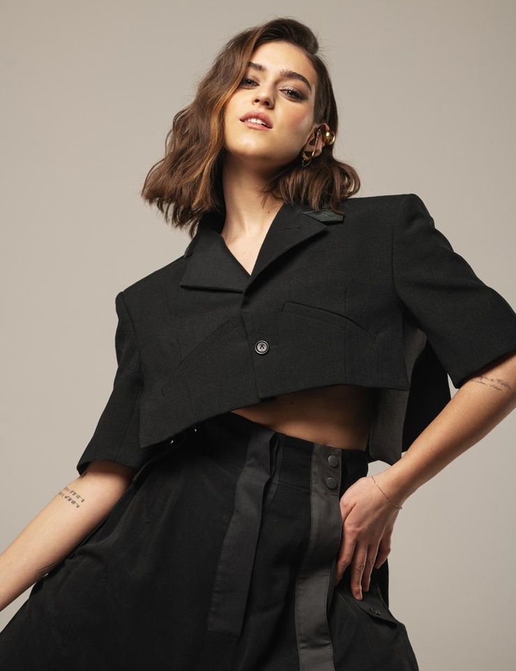 Image of Gaia Gozzi