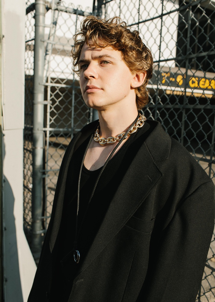 Picture of Igby Rigney