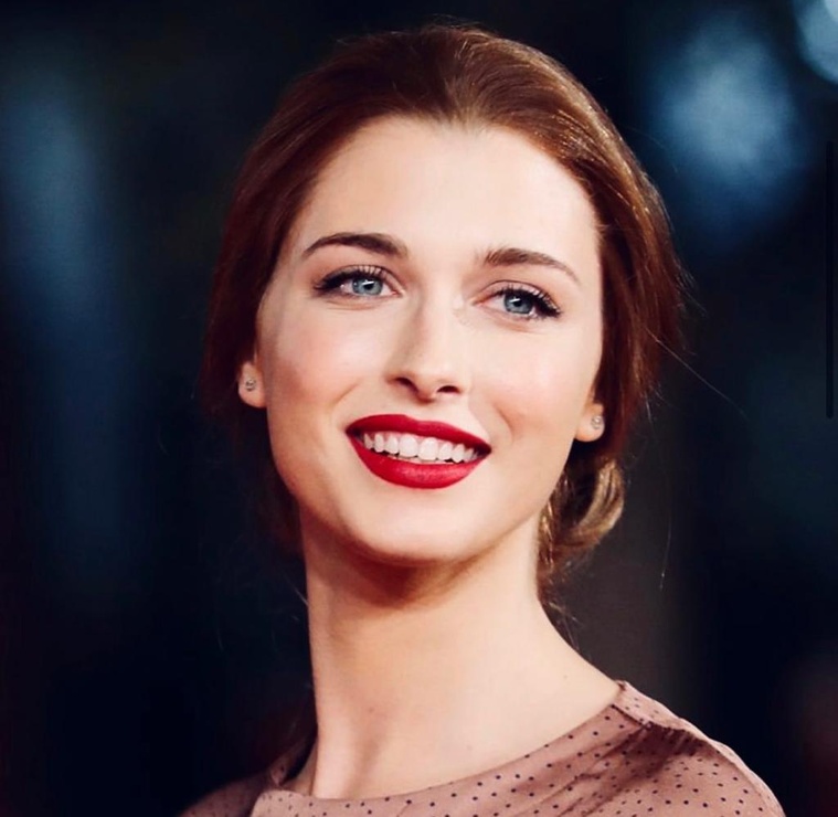 Silvia Mazzieri picture