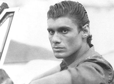 Picture of Steven Bauer