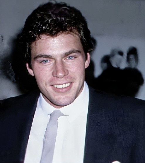 Jon-Erik Hexum