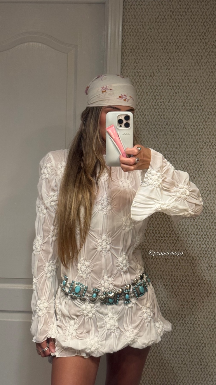 Picture of Maddie Hope