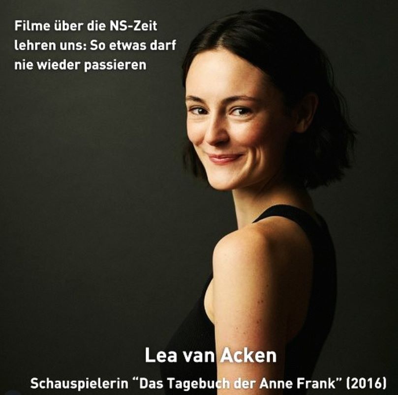 Lea van Acken