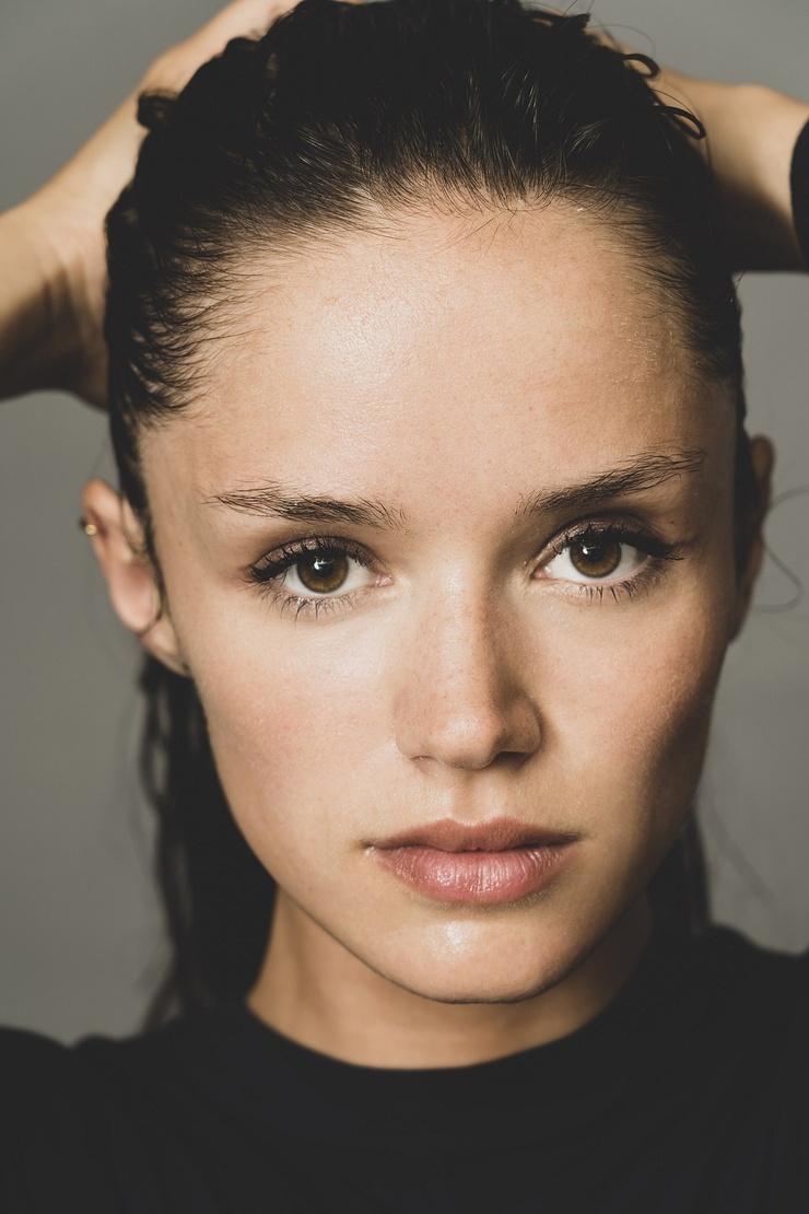 Image of Calixte Strasser