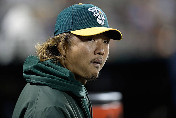 Hideki Okajima image
