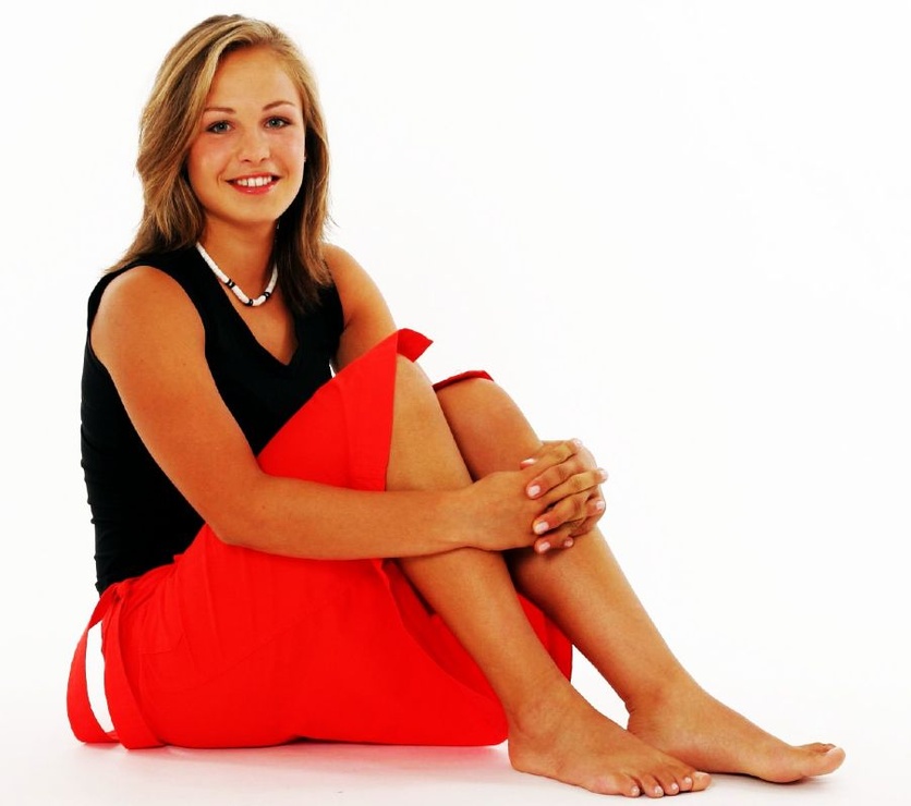 Image of Magdalena Neuner