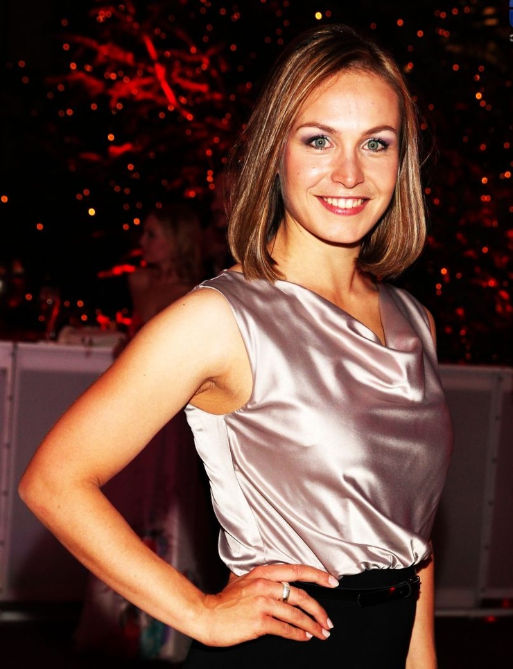 Magdalena Neuner picture