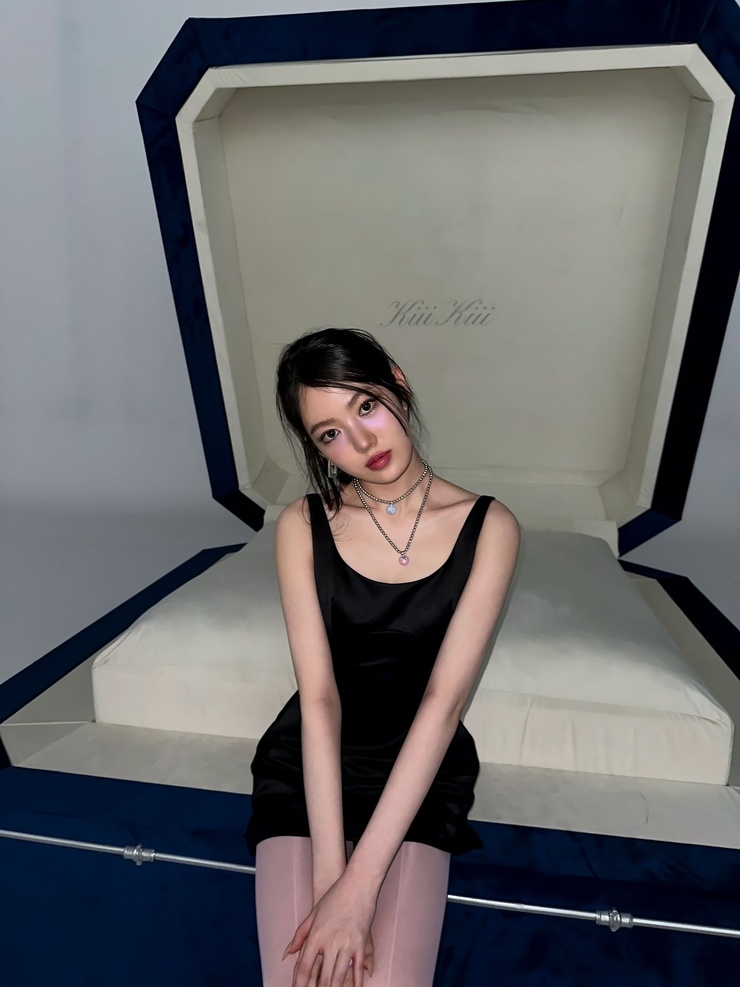 Picture of Su-bin Lee