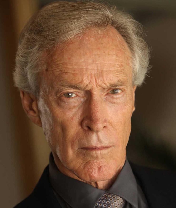 Picture of Patrick Gorman