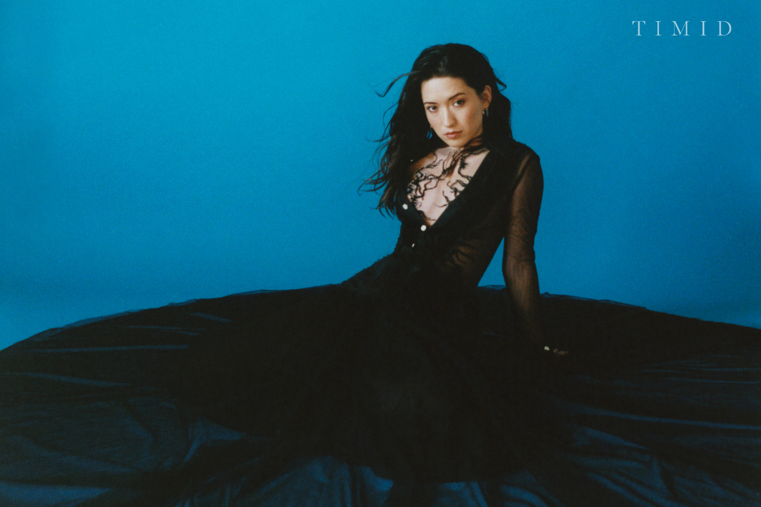 Reina Hardesty image