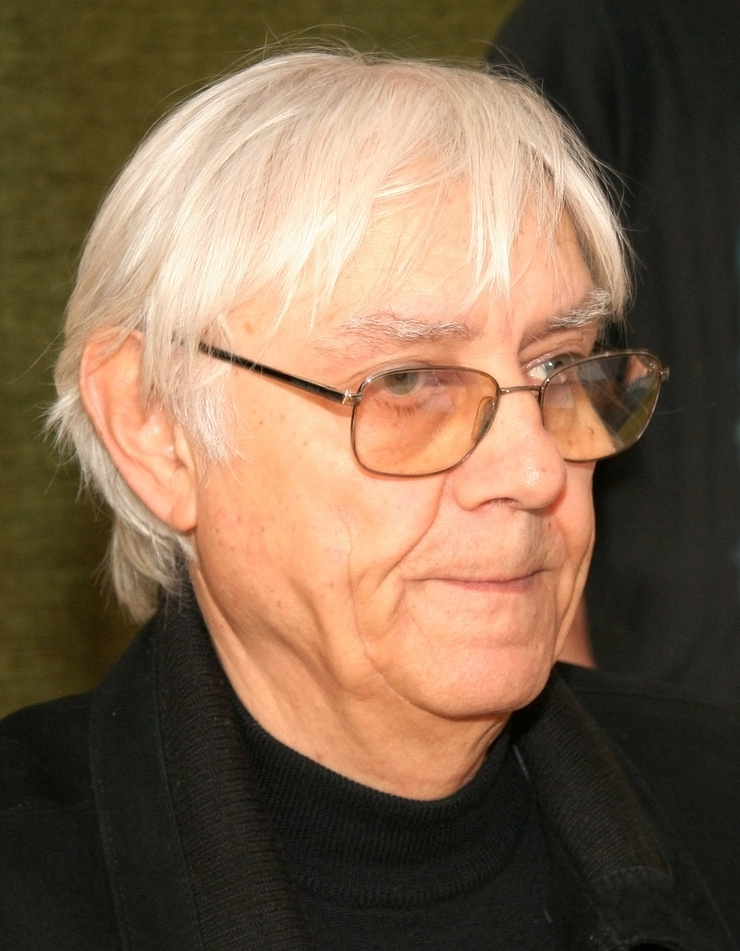 Picture of Milo Manara