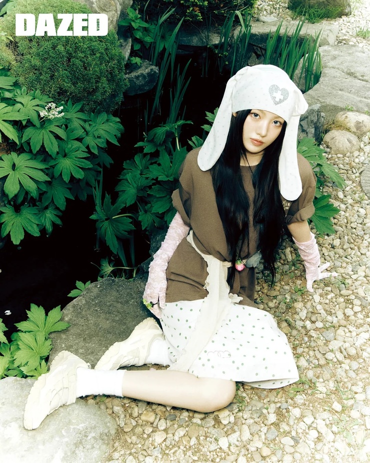 Picture of Su-bin Lee