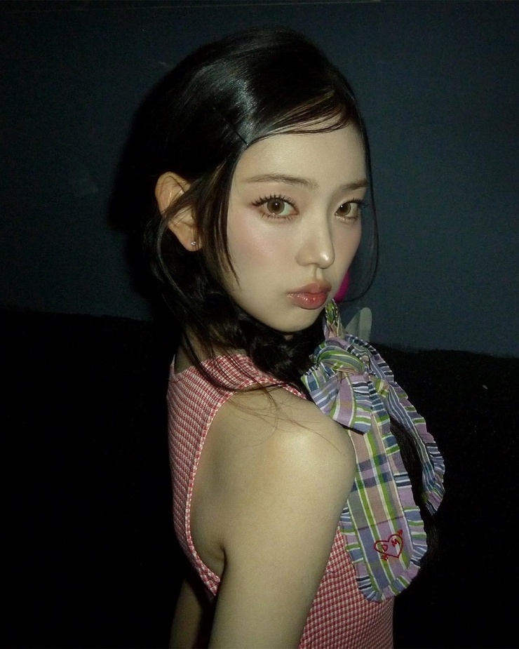 Picture of Su-min Lee