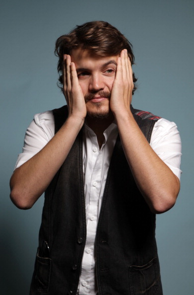 Picture of Emile Hirsch