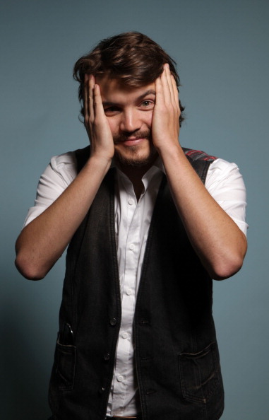 Emile Hirsch image