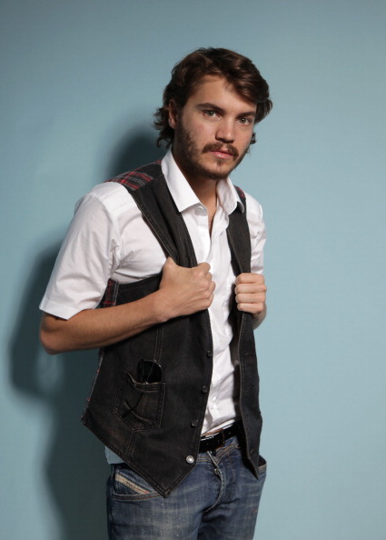 Emile Hirsch picture