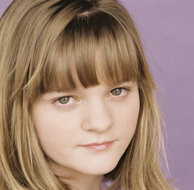 Picture of Kerris Dorsey