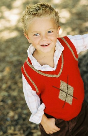 Picture of Maxwell Perry Cotton