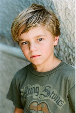 Picture of Maxwell Perry Cotton