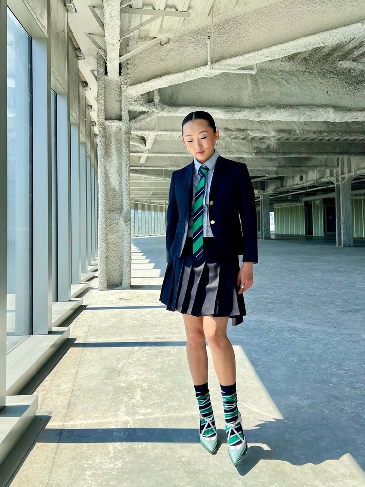 Picture of SunHee Seo