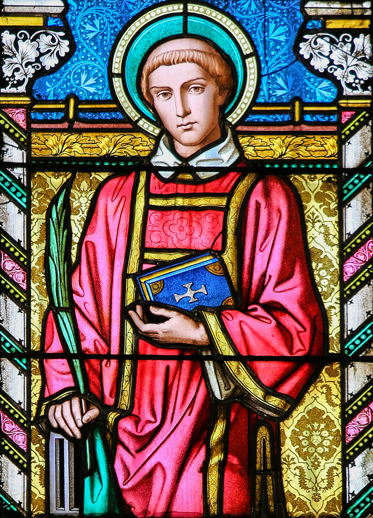 Picture of Saint Lawrence