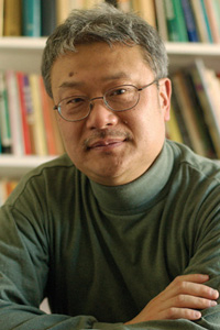 Ha Jin picture