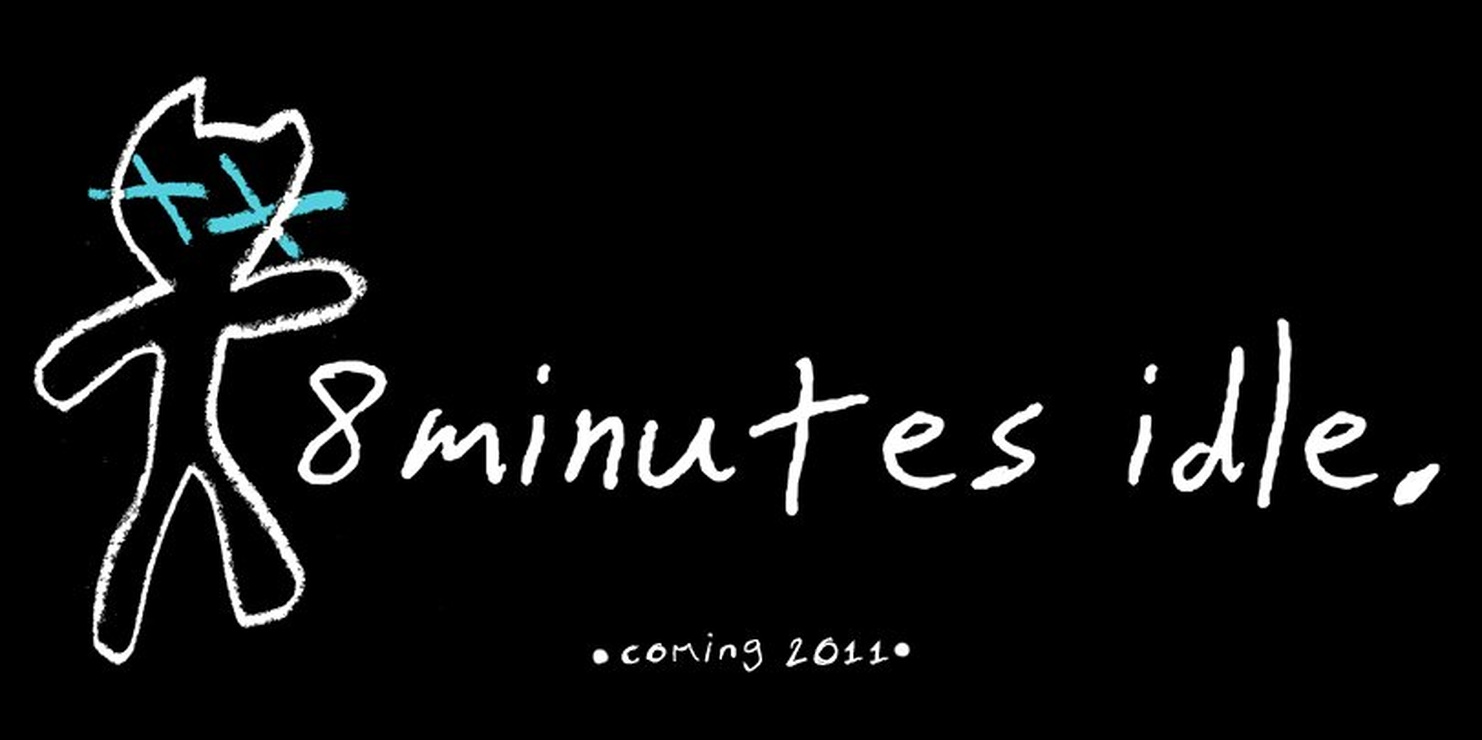 Picture of 8 Minutes Idle
