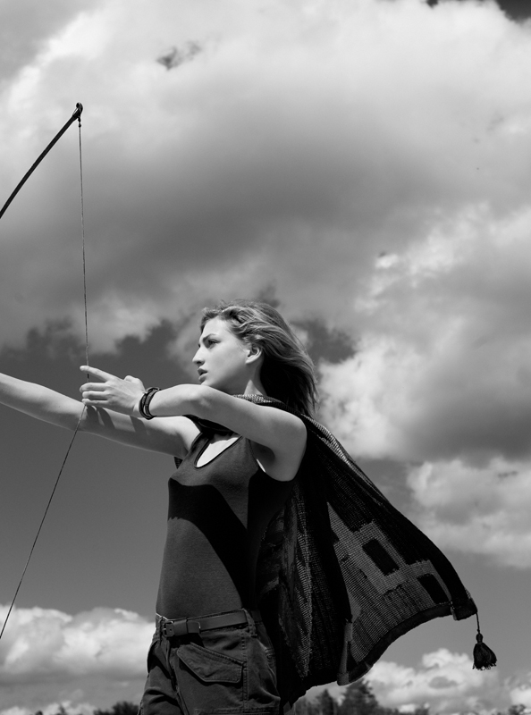 Picture of Simona Andrejic