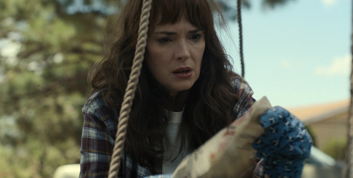 Stranger Things