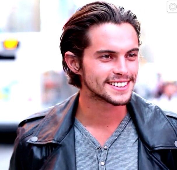 Picture of Dylan Rieder